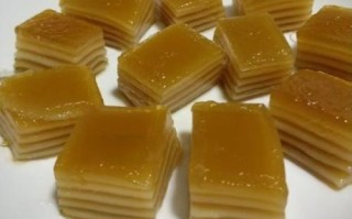 千层糕怎么做_家常千层糕的做法步骤