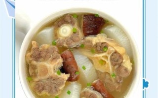 牛骨汤怎么去腥味_牛骨汤去腥配方