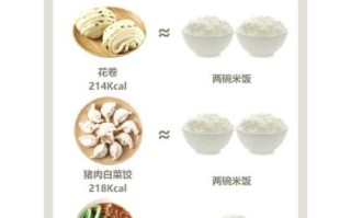 米饭热量按生米还是熟米算_减肥怎么称量
