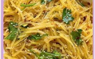 酸辣土豆丝是哪里的菜_酸辣土豆丝正宗做法