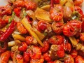 麻辣龙虾尾怎么做_麻辣龙虾尾最正宗做法