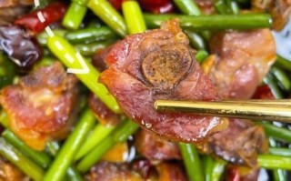 腊鸭怎么炒好吃_腊鸭炒什么配菜最香