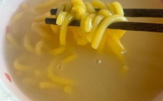 酸汤子是什么做的_酸汤子的做法和原料