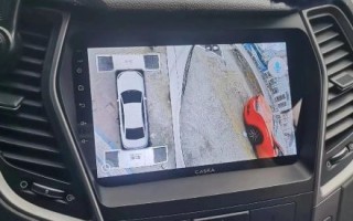 卡仕达360全景怎么样_卡仕达360全景值得买吗