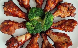 怎样烤鸡翅根_烤鸡翅根需要多长时间