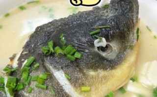 鱼头豆腐汤怎么炖不腥_鱼头豆腐汤的做法步骤