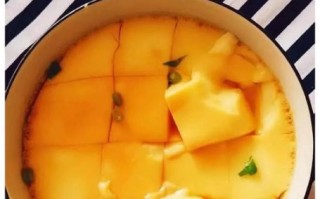 鸡蛋糕怎么做_鸡蛋糕做法视频详细步骤