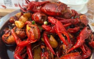 潜江油焖大虾正宗做法_油焖大虾怎么做才入味