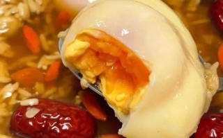 红糖醪糟荷包蛋的做法_醪糟荷包蛋怎么煮不腥