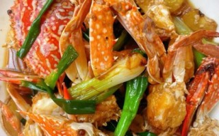 炒芙蓉蟹是哪个菜系_怎么做才正宗