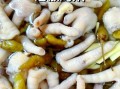 怎么泡鸡爪好吃又简单_鸡爪怎么泡才入味