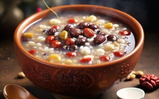 腊八粥图片大全大图高清_腊八粥怎么做才正宗