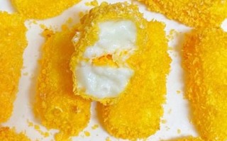 炸鲜奶没有玉米淀粉用什么代替_木薯粉土豆淀粉哪个更好