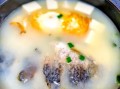 豆腐鲫鱼汤的做法_鲫鱼汤怎么炖才白