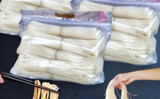 大米粉怎么做_大米粉的做法大全图解