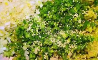 茄子全素馅饺子怎么做_茄子素馅饺子好吃吗
