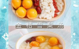 怎样煮梨水治咳嗽最好_梨水止咳的正确做法