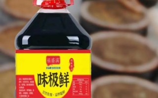 顶级酱油是什么牌子_如何挑选顶级酱油