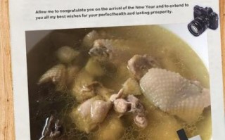 鸡汤怎样炖下奶_下奶鸡汤的正确做法