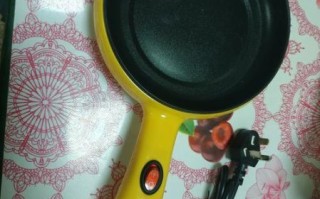 摊蛋皮怎么不粘锅_摊蛋皮用什么锅最好