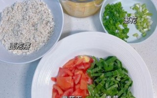 不用西红柿做疙瘩汤_疙瘩汤不放西红柿怎么做