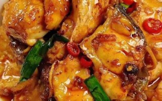 大片鳕鱼肉怎么做好吃_家常做法大全