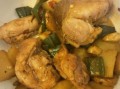 鳄鱼肉怎么吃_鳄鱼肉做法大全