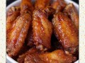 香酥鸡翅怎么做_香酥鸡翅腌制多久