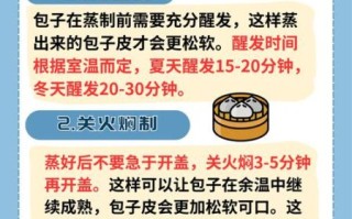肉包子怎么做_蒸多久才熟