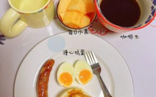 爱心便当早餐怎么做_简单又营养的做法