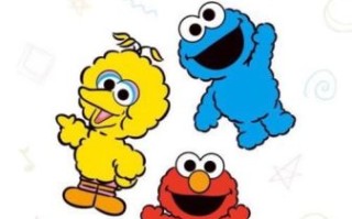 芝麻街图片怎么找_芝麻街图片高清下载