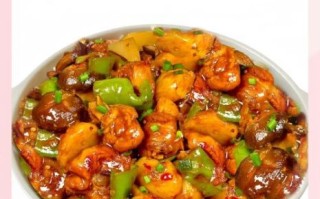 美食图片大全家常菜做法_如何做出色香味俱全的家常菜