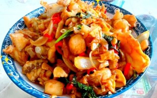 泡椒牛蛙怎么做_泡椒牛蛙最正宗的做法