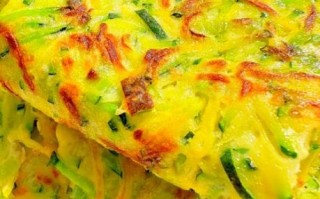 南瓜饼怎么做_南瓜饼的家常做法