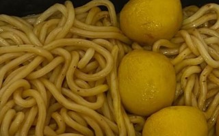 车仔面好吃吗_车仔面味道如何