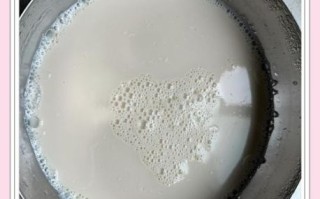 豆浆机怎么做豆腐脑_豆浆机做豆腐脑比例是多少
