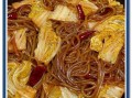 白菜炖粉条不放肉怎么做_不放肉也香的秘诀