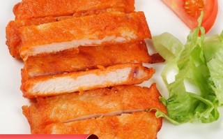 鸡排是哪个部位_鸡胸肉和鸡腿肉区别