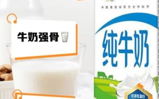 纯牛奶的营养价值及功效_每天喝多少合适