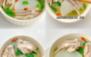 羊肉汤怎么熬白_羊肉汤去膻味技巧