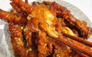 虎皮鸡爪怎么做_家常虎皮鸡爪做法窍门 虎皮鸡爪怎么做_家常虎皮鸡爪做法窍门