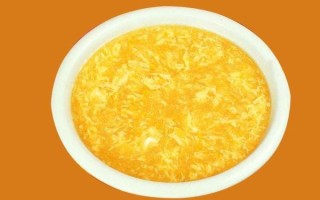 鲜玉米粥怎么煮_鲜玉米粥的家常做法