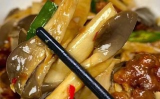 肉蘑菇怎么保存_肉蘑菇可以生吃吗