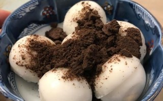 冻了很久的汤圆怎么煮_冷冻汤圆煮多久才熟