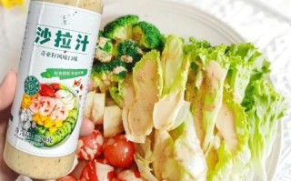 沙拉酱怎么吃好吃_沙拉酱可以做什么菜