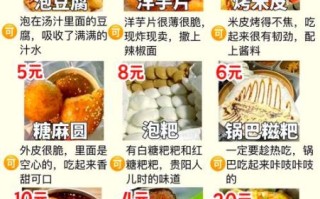 贵阳美食排名前十_哪些必吃