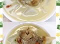 猪骨头汤怎么熬才白_猪骨头汤放什么配料