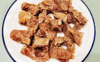 牛肋骨怎么炖才烂_家常牛肋骨做法大全