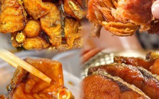 爆鱼怎么做才外酥里嫩_爆鱼腌制多久入味