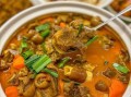 羊肉火锅的做法大全_如何去除膻味